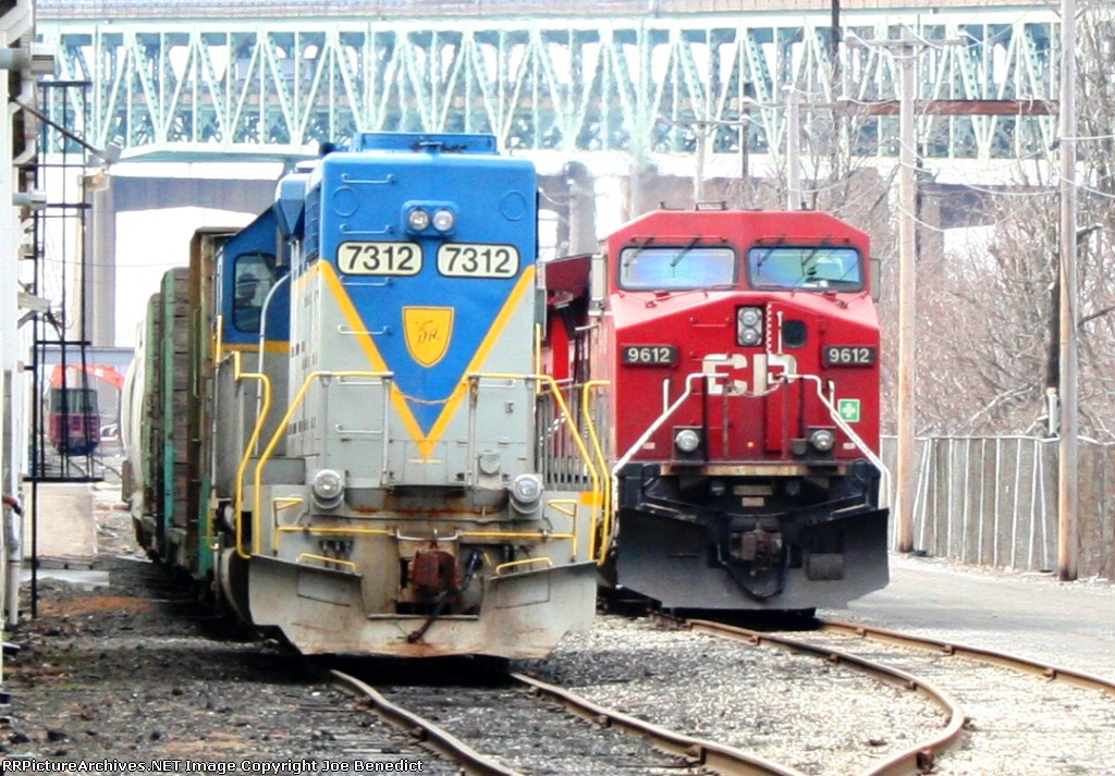 Something old...something new